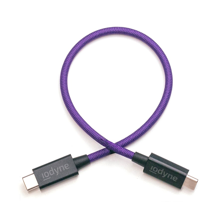 iodyne Pro Cables – iodyne