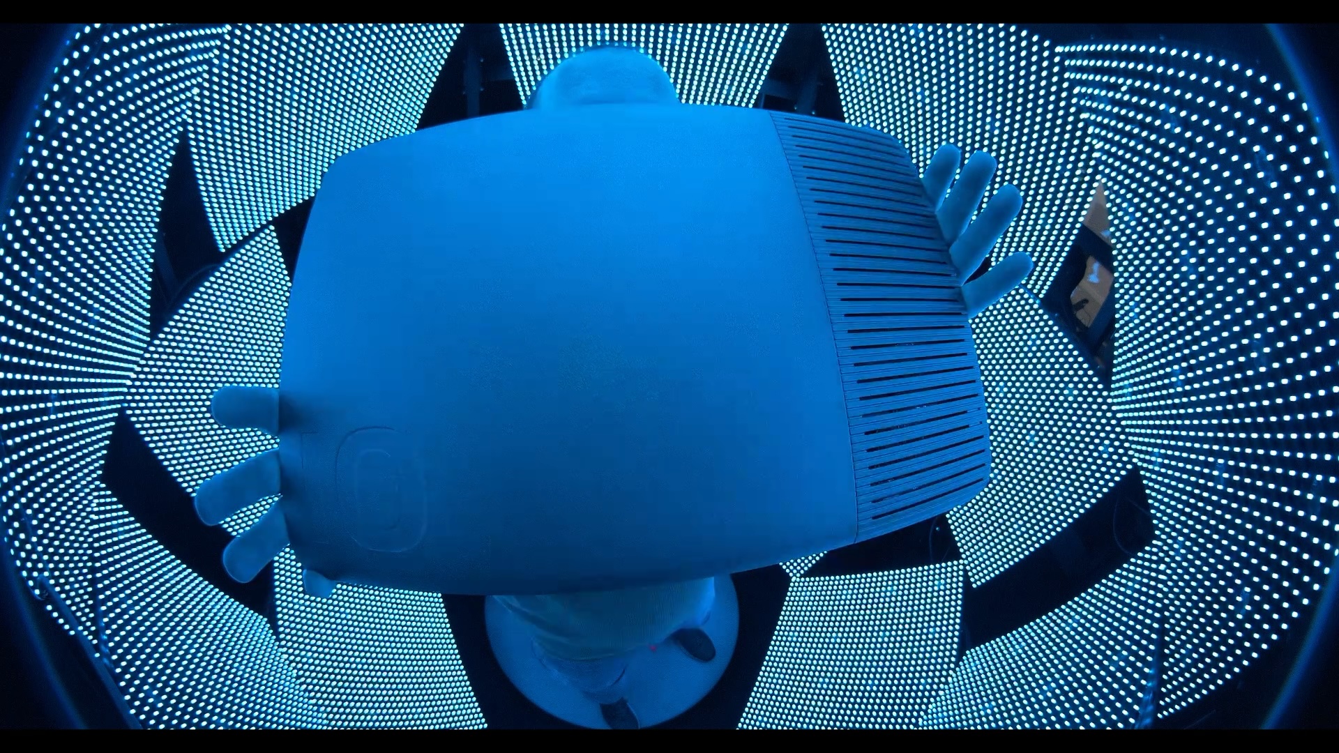 Lola VFX: Safeguarding High-Profile IP While Slashing Offload Times – iodyne